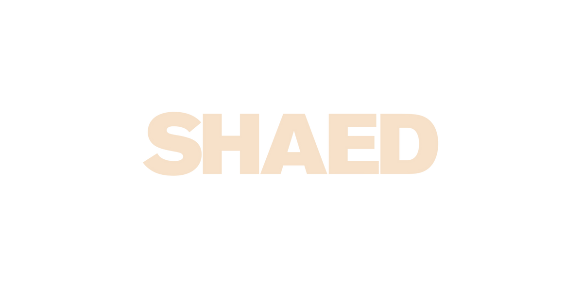 All – SHAED